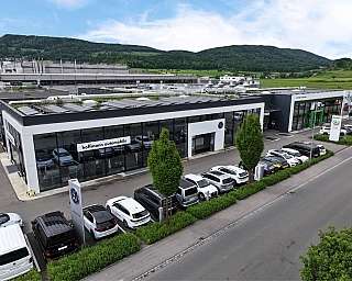 Autohaus hoffmann automobile | VW, Audi & Škoda