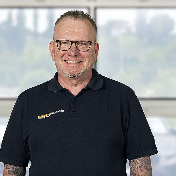 hoffmann automobile AESCH | Autohaus, Werkstatt, Carrosserie