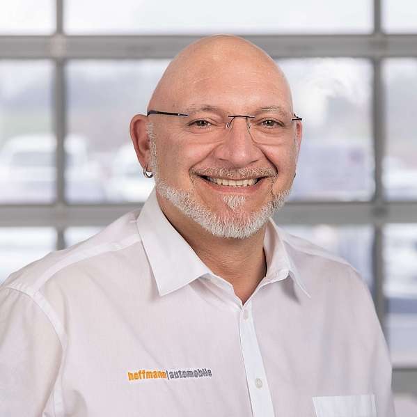 hoffmann automobile AESCH | Autohaus, Werkstatt, Carrosserie