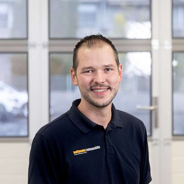 hoffmann automobile AESCH | Autohaus, Werkstatt, Carrosserie