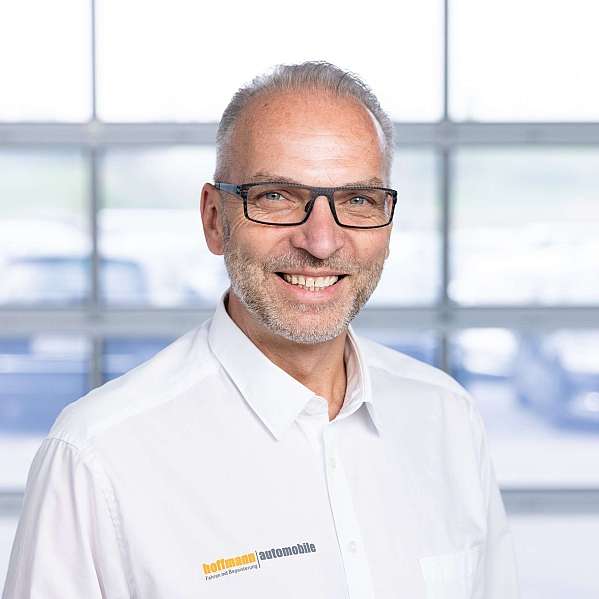 hoffmann automobile AESCH | Autohaus, Werkstatt, Carrosserie