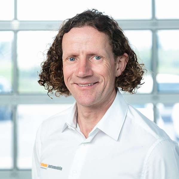 hoffmann automobile AESCH | Autohaus, Werkstatt, Carrosserie