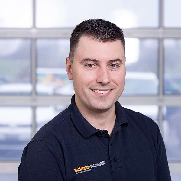 hoffmann automobile AESCH | Autohaus, Werkstatt, Carrosserie