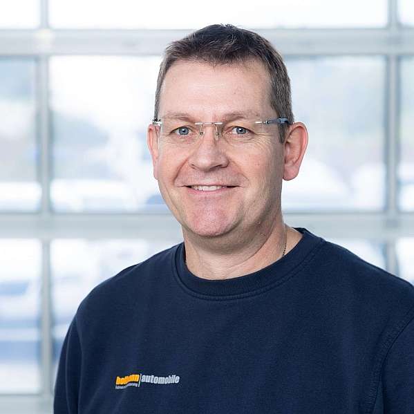 hoffmann automobile AESCH | Autohaus, Werkstatt, Carrosserie