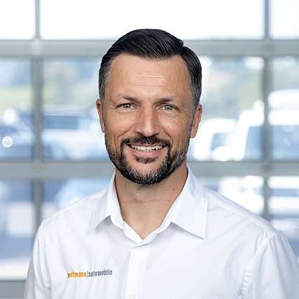 hoffmann automobile AESCH | Autohaus, Werkstatt, Carrosserie